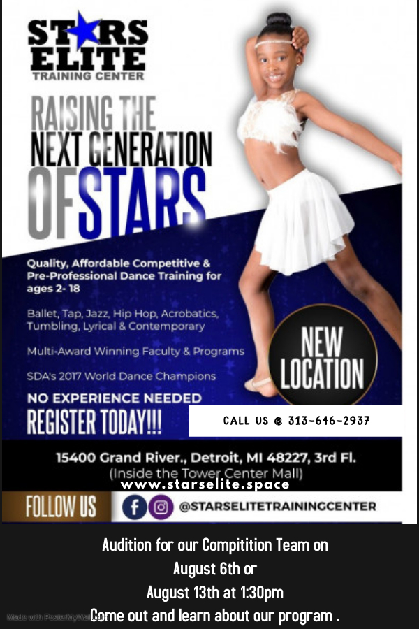 Stars Elite Training Center - About